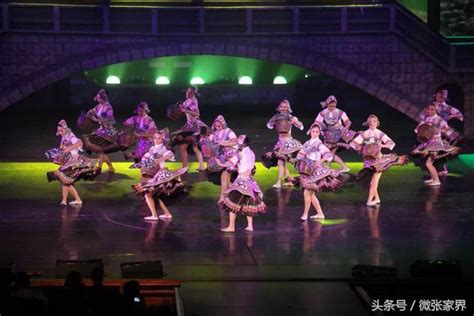 豪掷10亿一生必看宋城张家界千古情明年开演 每日头条