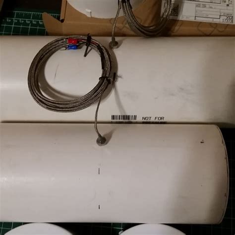 Closed Loop Peltier Water Chiller For Diffusion Pump Cooling Build