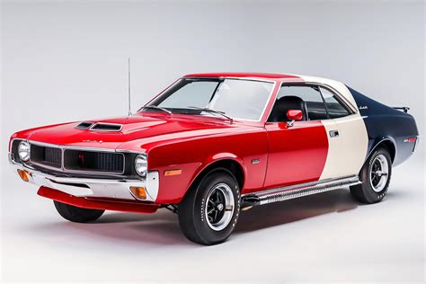 1970 Amc Javelin Sst Trans Am Coupe American Buddhist Net