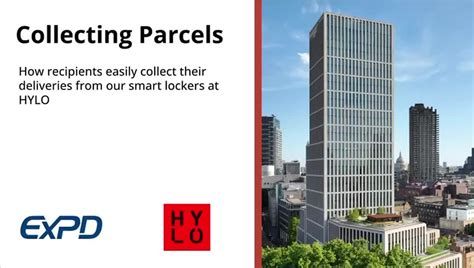 How Omnipost Lockers Help Your Business Will Harris Posted On The