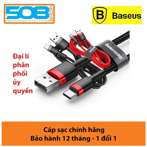 C P S C Micro Usb C P S C Nhanh Truy N D Li U T C Cao Baseus Cafule Micro Usb A S C