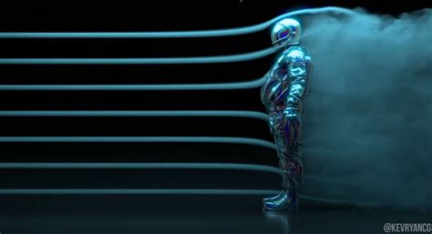 Blender Wind Tunnel Simulation Particles And Physics Simulations