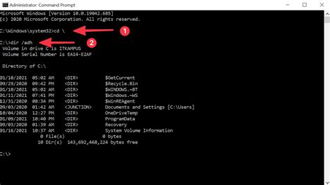 Cara Menampilkan File Dan Folder Yang Di Hidden Pada Windows 10