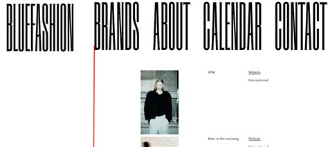 Aligning Navigation With Fluid Grid Other Squarespace Forum