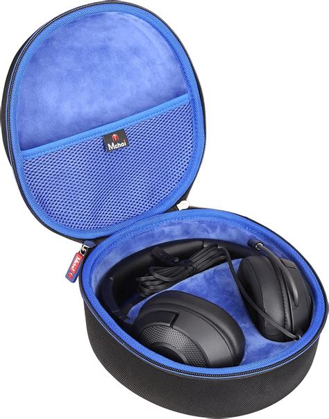 Mchoi Shockproof Hard Shell Carrying Case For Logitech G