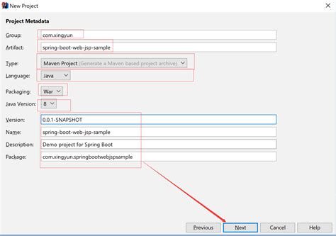 Spring Boot Jsp