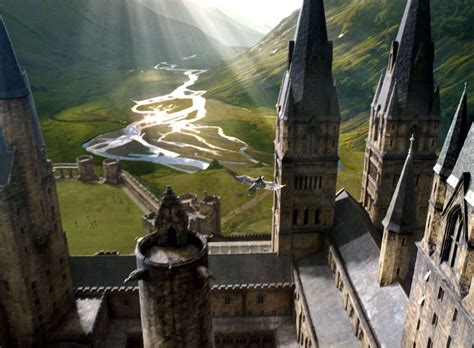 Hogwarts Armada de Dumbledore ϟ