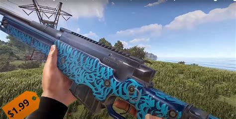 [top 15] Rust Best Skins That Look Really Cool Gamers Decide