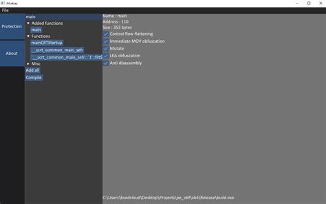 github a poc redteam tools tools and techniques for red team