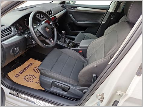 Skoda Superb Combi 2 0 tdi Auto Höller Gebrauchtwagen