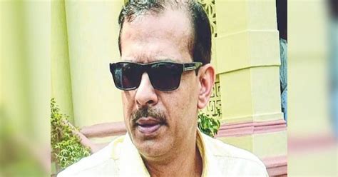 Former Ima President Dr Ajay Kumar Accused Kk Pathak Of Abusing