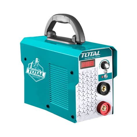 Welding Machine 130a Inverter Mma Total Tools Alsaif Tools Quality