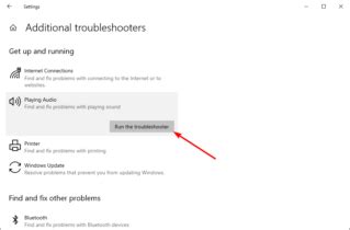 Failed To Initialize SmartAudio Ways To Fix Audio Error