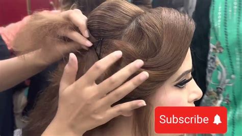 Backcombing Easy Hairstyles Hairstyle Hair Hairstyle Easy