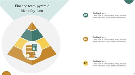 Pyramid Hierarchy Powerpoint Ppt Template Bundles Ppt Template