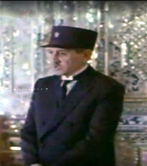 سرنوشت عجیب بازیگران فیلم کمال‌الملک فوت همه بازیگران اصلی، جز یک