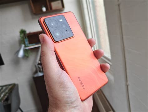 Realme GT 7 Pro Review A True Speed Machine Talk Android