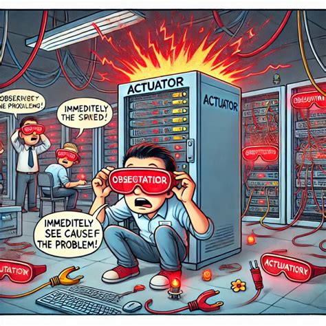 Mastering Spring Boot Actuator Writing Custom Health Indicators And Metrics Shant Khayalian