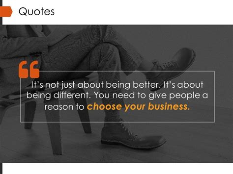 Quotes Powerpoint Slide Presentation Tips PowerPoint Templates Designs PPT Slide Examples
