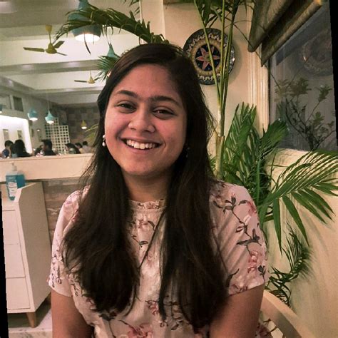 Mansi Agarwal Professional Profile Linkedin