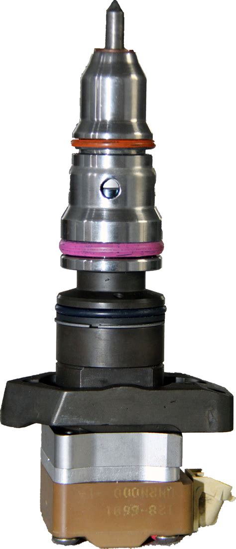 Reconditioned Powerstroke Navistar Cat Heui Injector