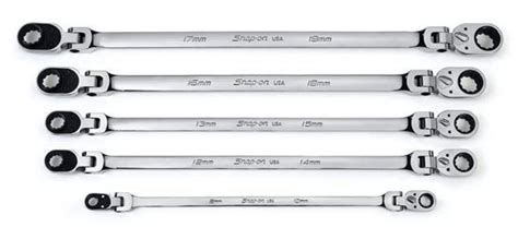 Snap On Africa Online Store Xfrrm705 Flank Drive® Double Flex 12pt