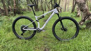 The Specialized Chisel FS Is A Cut Price Epic With The Pace To Go Racing On A Budget MBR