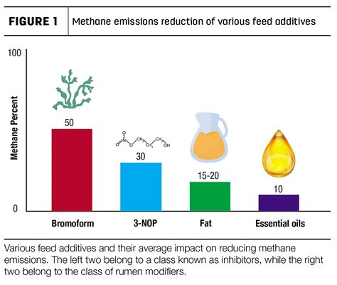 Feed Additives The Next Frontier Of The Dairy Industrys