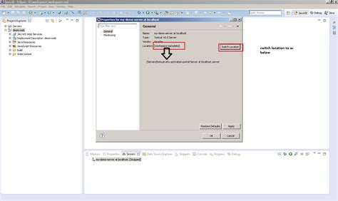 Java Intermittent Classnotfoundexception For Jsp Using Eclipse