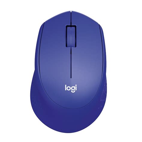 Logitech Mus Elgiganten