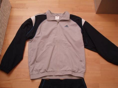 Adidas Trainer Old Style Dunkelblau Beige Grösse M Gebraucht In Oberstammheim Für Chf 50 Mit