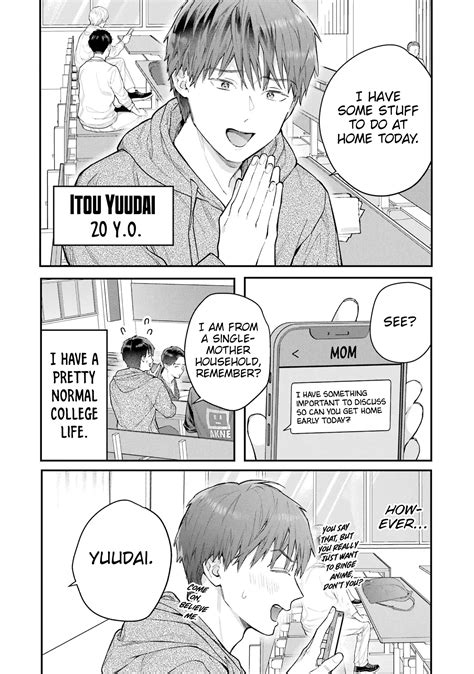 Read Jigoku Ni Ochite Yo Onii Chan 1 Onimanga
