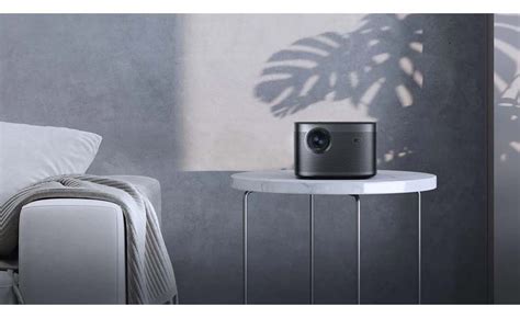 Máy chiếu XGIMI HORIZON PRO K máy chiếu mini chính hãng giá tốt