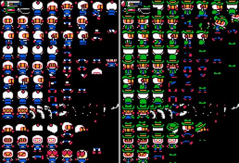 4 More Bomberman Beta Mysteries Tandemshock