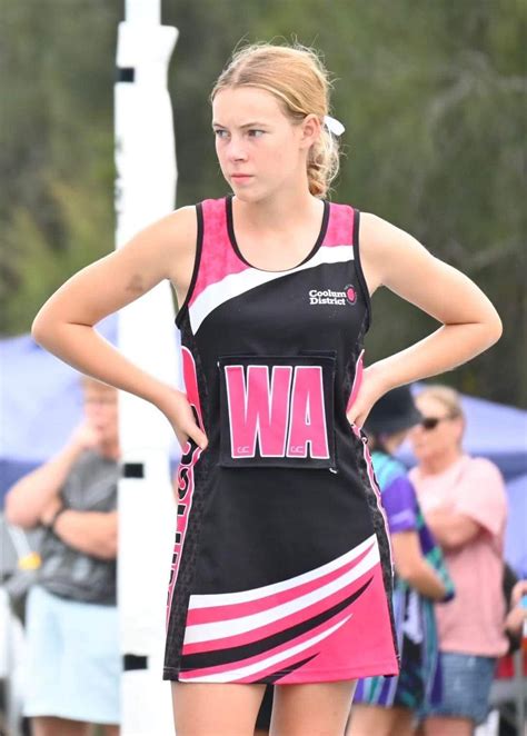 Buderim Firebirds Netball Club Inc