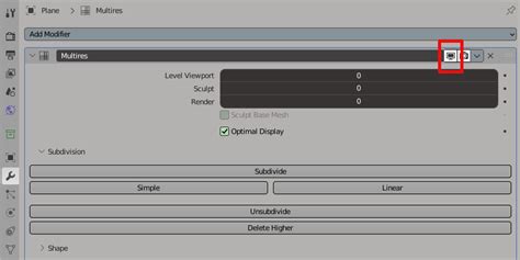 Multirest Went Broken Modeling Blender Artists Community