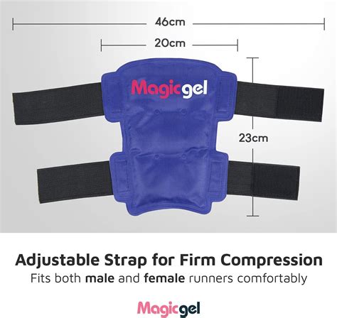 Shin Splint Relief Combo Cryoball And Stretch Bands Hot And Cold Therapy