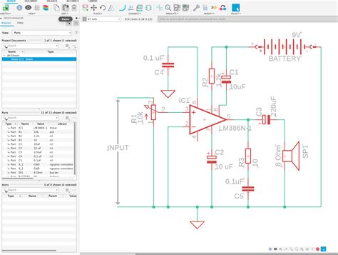 electronics for beginners basic terminology
