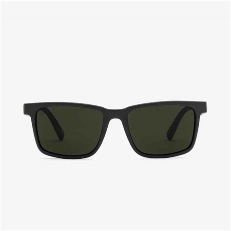 Electric Satellite Matte Black Grey Electric S22