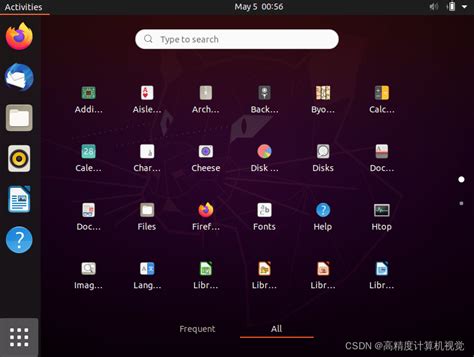 如何在 Ubuntu 服务器上安装桌面环境（gui） Linux 中国ubuntu增加桌面模式 Csdn博客
