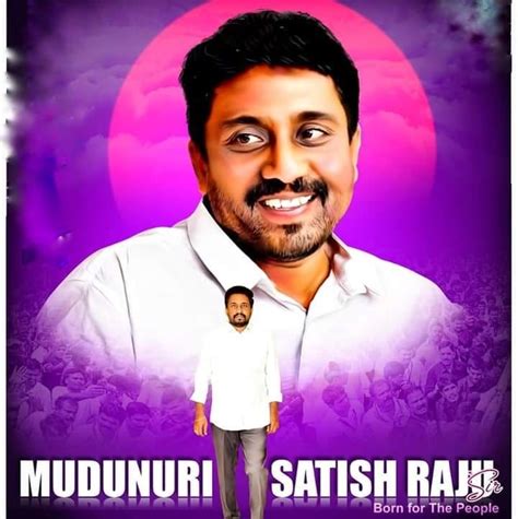 Satish Raju Followers