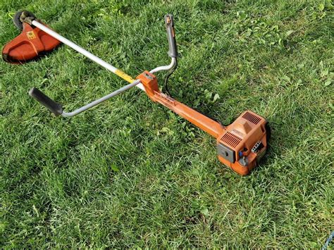 Kosa Spalinowa Husqvarna 235r 14276243542 Oficjalne Archiwum Allegro