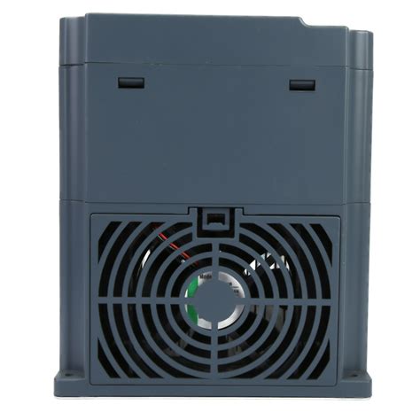 Unidad De Frecuencia Variable Vfd De 75 Kw Controlador De