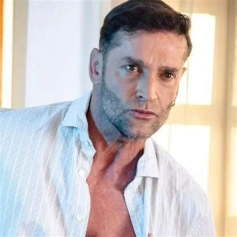 Actor De Padres E Hijos Recordó Cuando Estuvo Preso En Estados Unidos