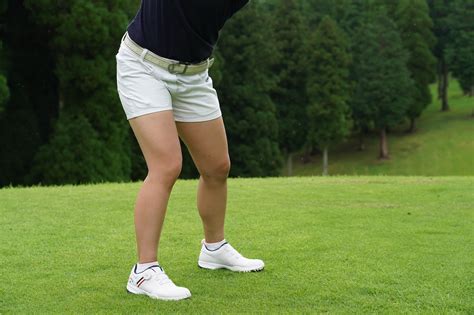 田中瑞希プロのスコアアップ大作戦！ドライバーショットを豪快に飛ばしましょう！ Regina（レジーナ）