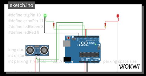 Final Project Wokwi Esp32 Stm32 Arduino Simulator