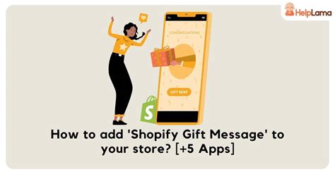 How To Add Shopify T Message To Your Store 5 Apps