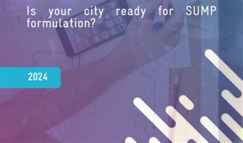 Toolkit Planes De Movilidad Urbana Sostenible Pmus Mobiliseyourcity
