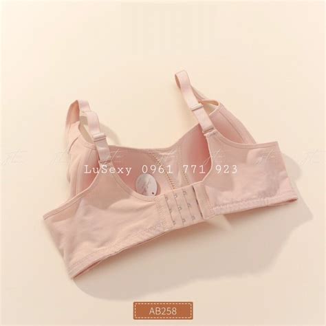 Mua Áo LÓt Big Size KhÔng GỌng NÂng NgỰc Áo NgỰc Bigsize Nữ Không đệm