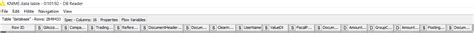 DB Reader Failed To Execute SAP DBTech JDBC Cannot Allocate Enough